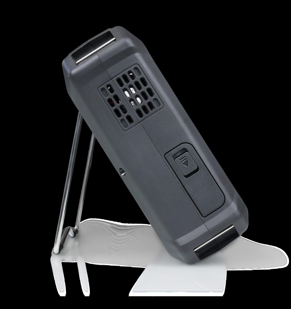 SHA850A Series Handheld Spectrum / Vector Network Analyzer – Techno-Test