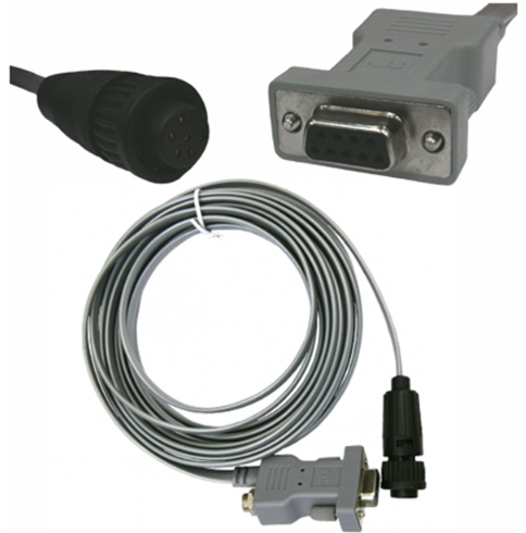Comm Cable – ViP, iVS, & SVM – Techno-Test
